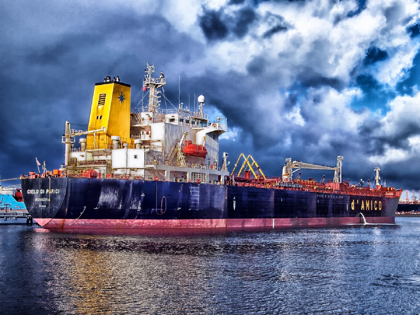 About ASEAN Shipping – Federation of ASEAN Shipowners Association