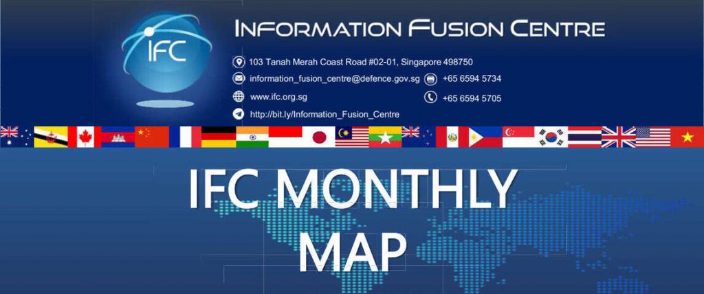 Piracy & Armed Robberies – Federation of ASEAN Shipowners Association