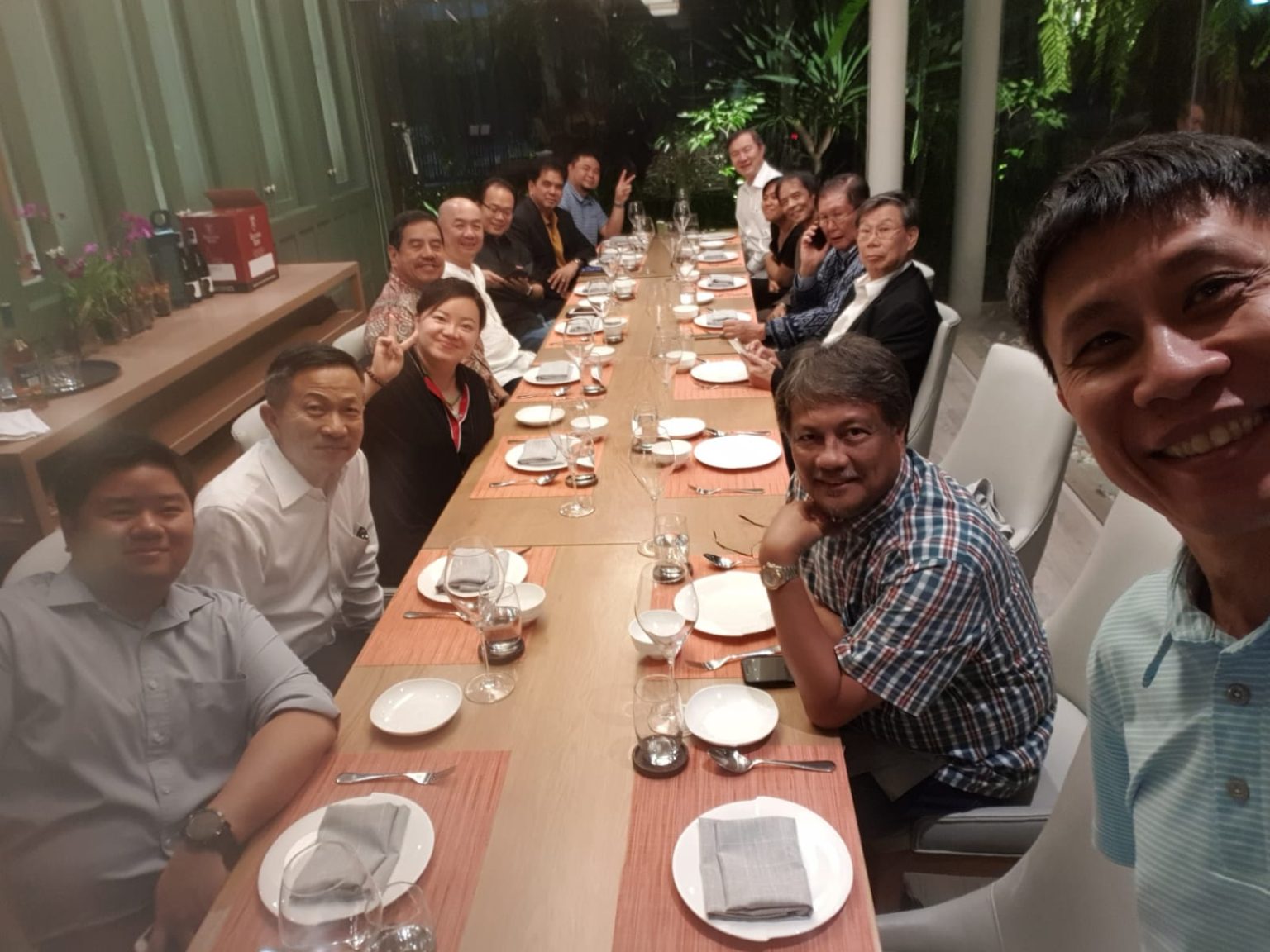 Meetings – Federation of ASEAN Shipowners Association